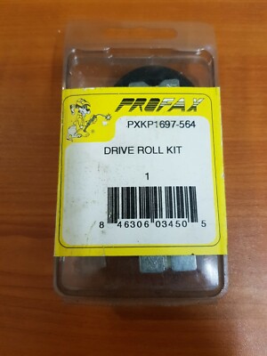 PROFAX PXKP1697-564 Drive Roll Kit | eBay