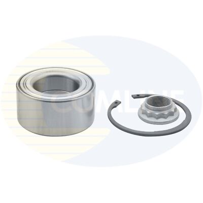 Wheel Bearing Kit For BMW 1 Series F20 M 140i Comline Rear 33416792356 ...