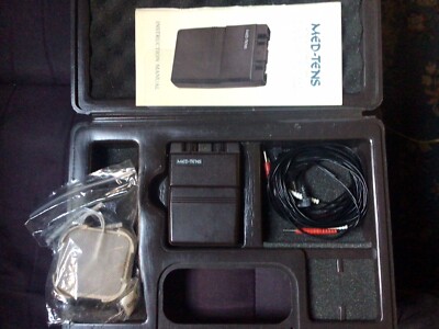 tens machine | eBay