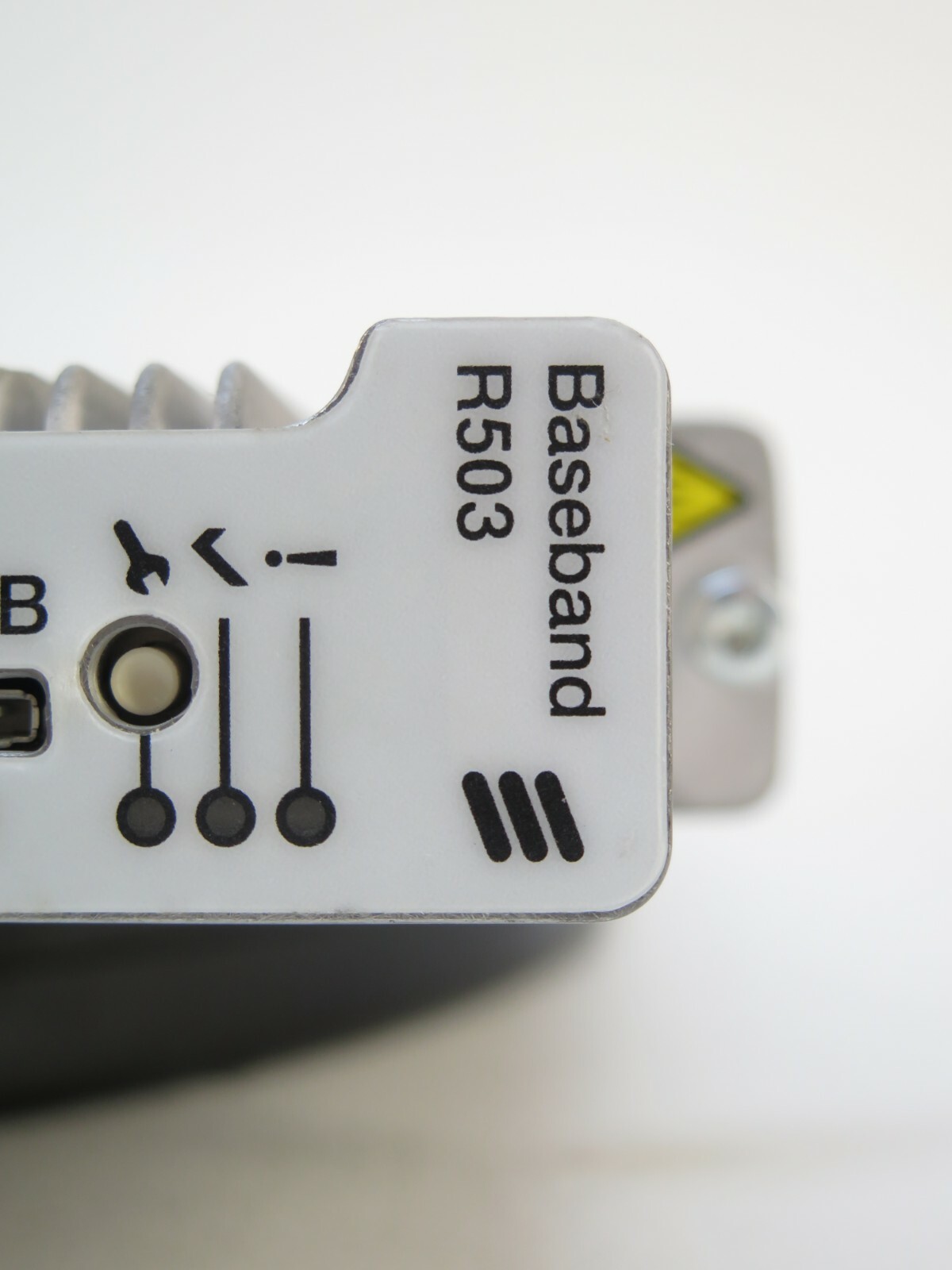 Ericsson Baseband R503 KDU 137 949/1 BBU - 16 Ports | eBay