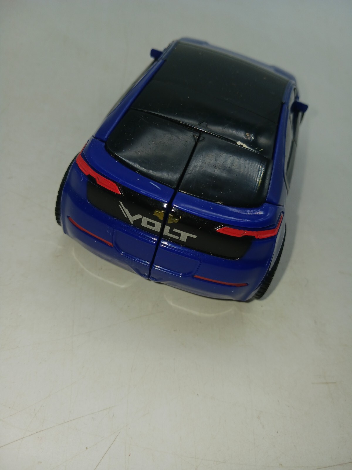 2009 Hasbro Transformers Movie ROTF Fast Action Battlers Jolt Car ...