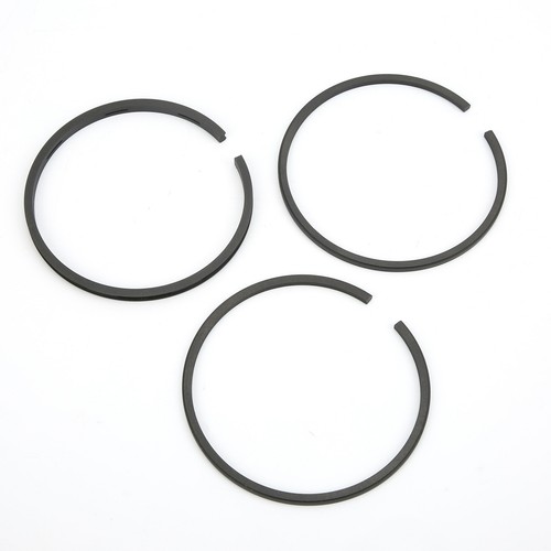 95mm Piston Ring 10HP Replacement Engine Spares Air Compressor Piston ...