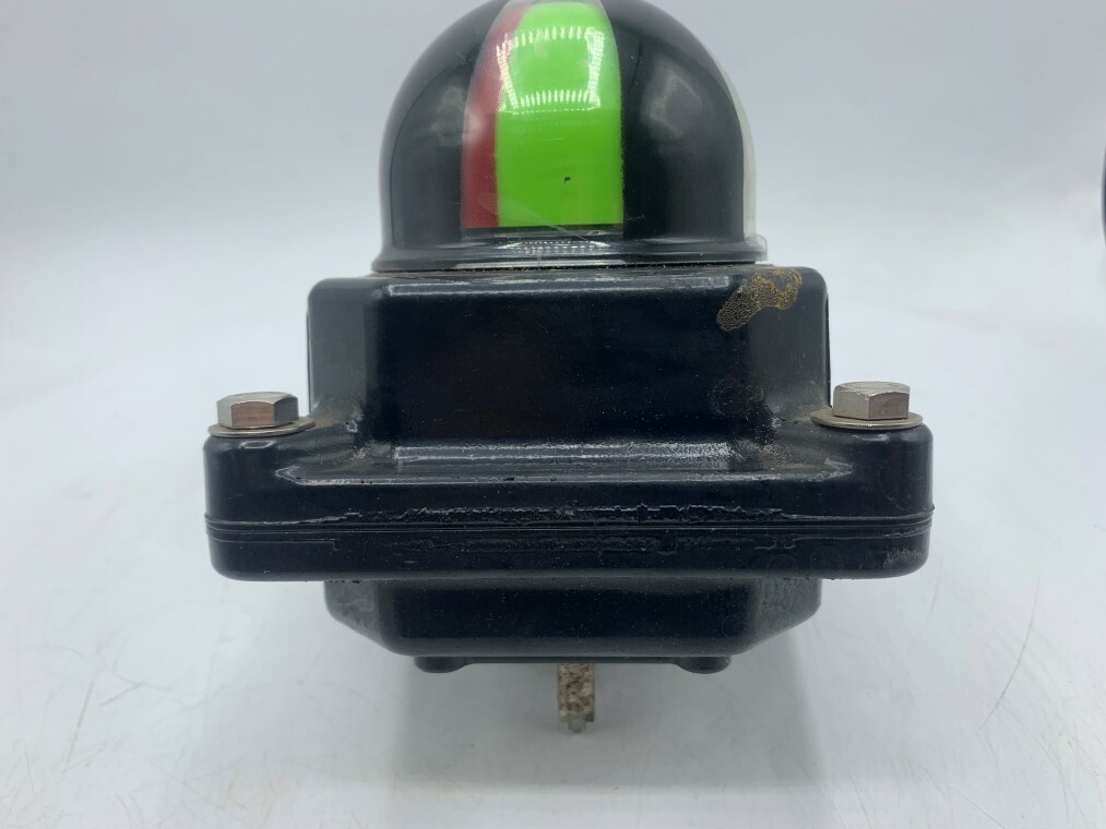 AutoMax Positioner / Limit Switch NXLC1000, 15A, 125-250V | eBay