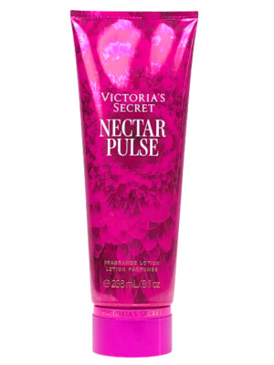 VICTORIA’S SECRET NECTAR PULSE FRAGRANCE BODY LOTION CREAM 8 oz New | eBay