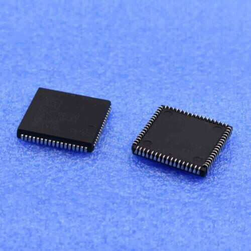 1PCS N80C186-20 PLCC-68 CMOS High-Integration 16-Bit Microprocessors | eBay