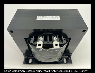 Transformers - Va Industrial