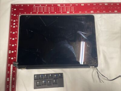 Apple Macbook Pro 13 Inch, A1425, 2012-2013 Retina Screen Assembly | eBay