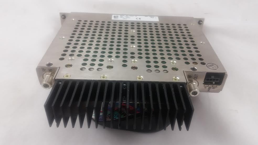 ADC RFX-FWDAMP-20F Forward PATH AMPLIFIER | eBay