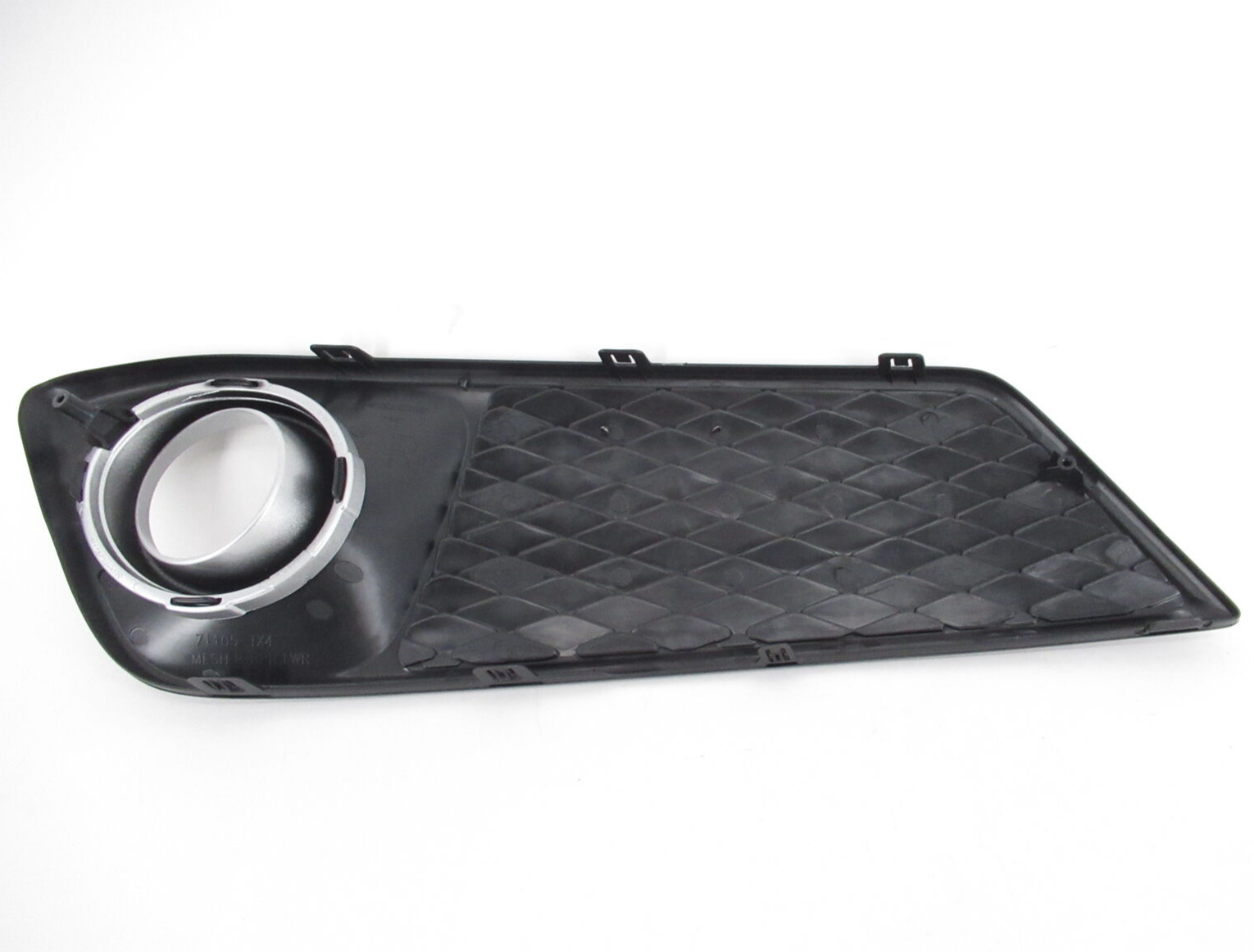 Genuine OEM Honda Acura 71105-TX4-A11 Passenger RH Bumper Trim Bezel ...