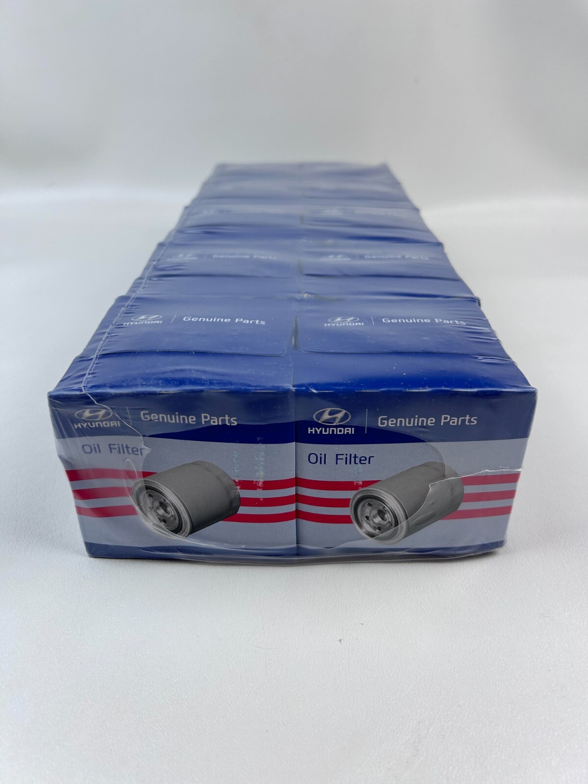 HYUNDAI 26300-35503 - cross reference oil filters | oilfilter ...