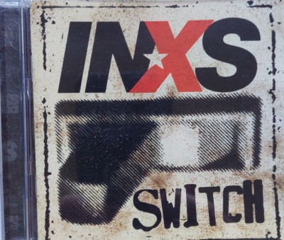 INXS - Switch - CD 2005 - VG | eBay Australia