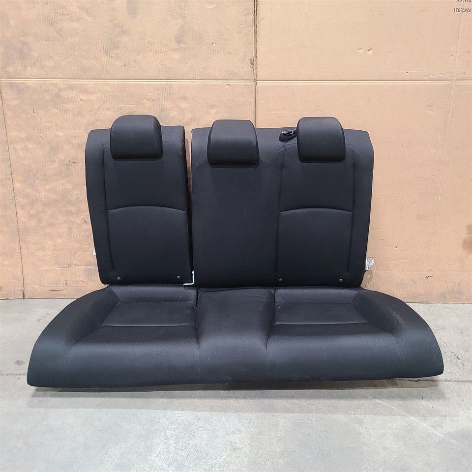 2019 Honda Civic Si Coupe Seats Front Rear Set 2 Door Note AA7219 | eBay