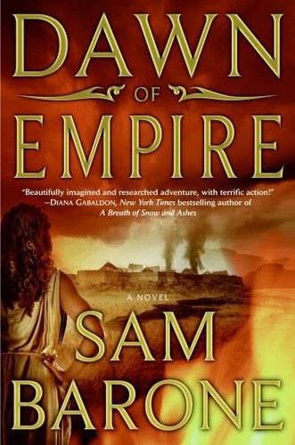 Dawn of Empire, Barone, Sam 9780060892449| eBay