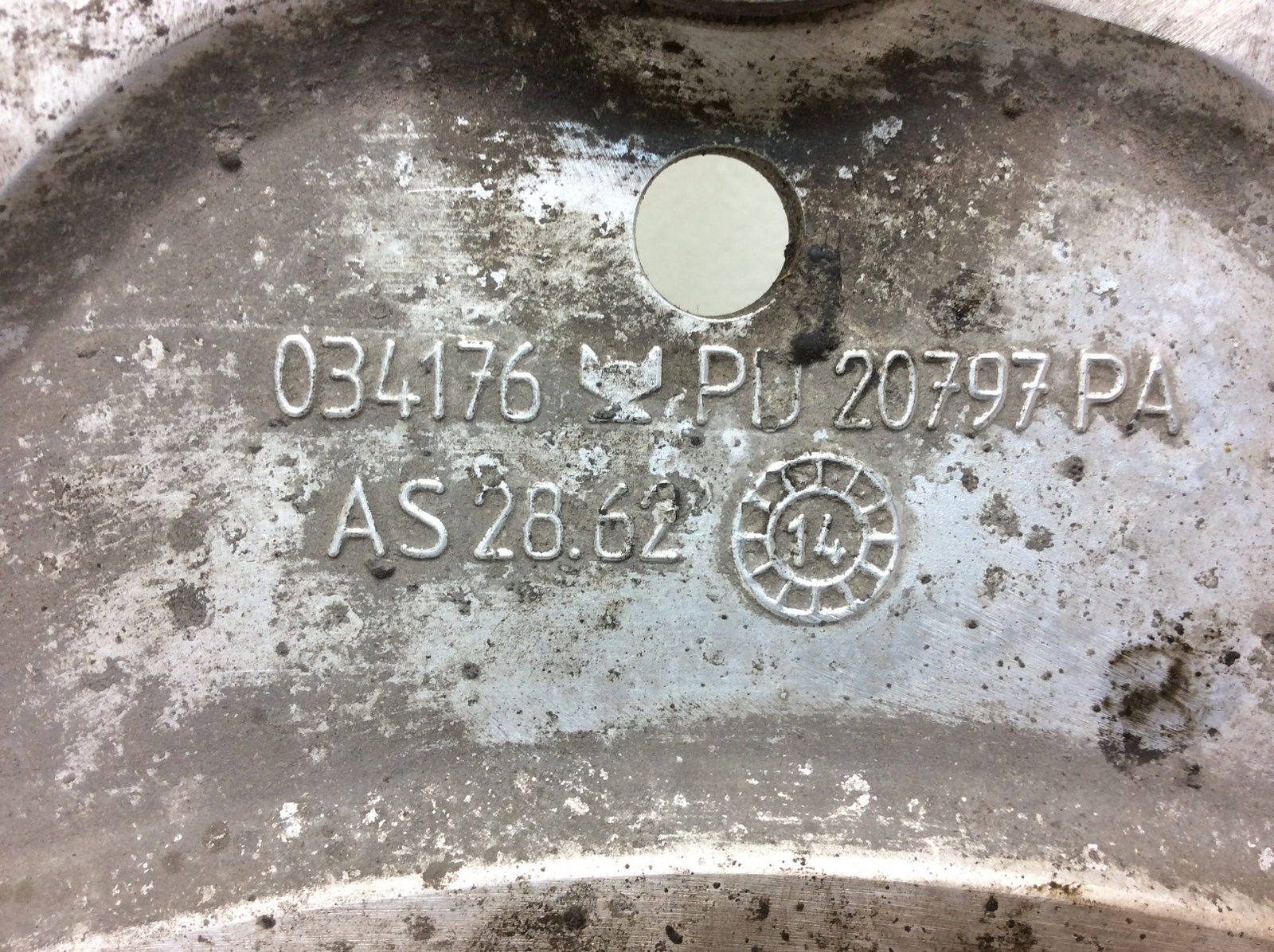 BENTLEY MULSANNE 2010 2016 Front Left Upper Control Arm 3Y0407041A ...