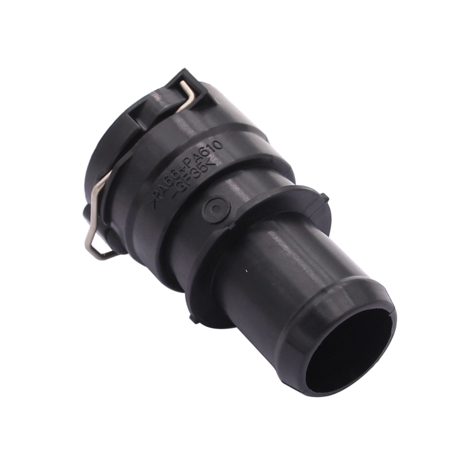 Radiator Coolant Hose Flange Fit for Honda Civic 2006-2015 19503-RNB ...