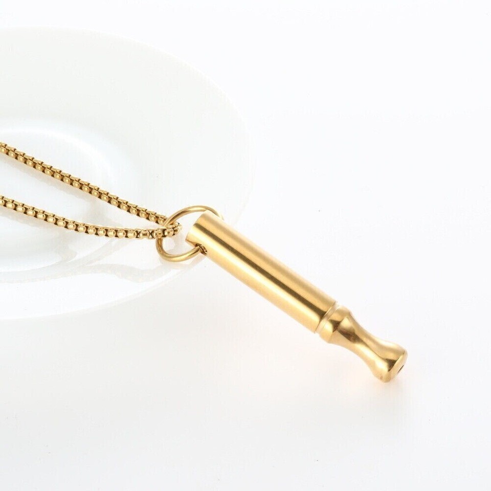 Breathing Necklace to Quit Smoking Fum Vaporless Inhaler Stop Smoking ...