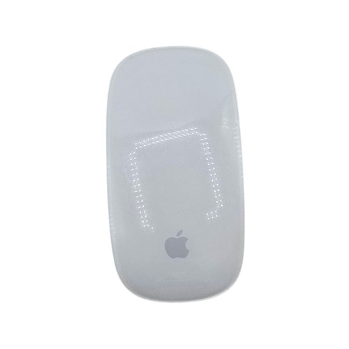 Genuine OEM Apple A1296 3VDC Magic Mouse Wireless Bluetooth Mac TESTED ...