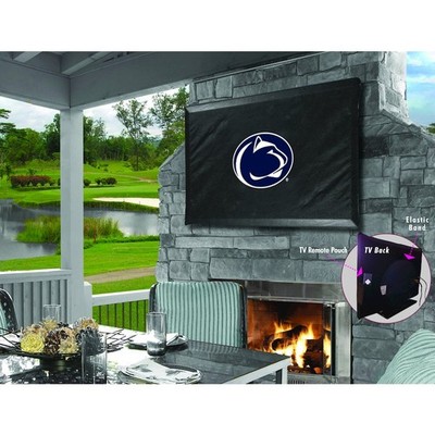 Penn State TV Cover (TV sizes 60"-65") by Covers by HBS | eBay