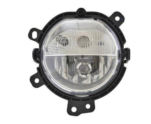 Hella Fog Light Assembly for 2014-2015 Mini Cooper 011748011 | eBay