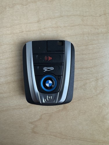 OEM BMW i3 Keyless Entry Smart Key - NBGIDGNG1 | eBay