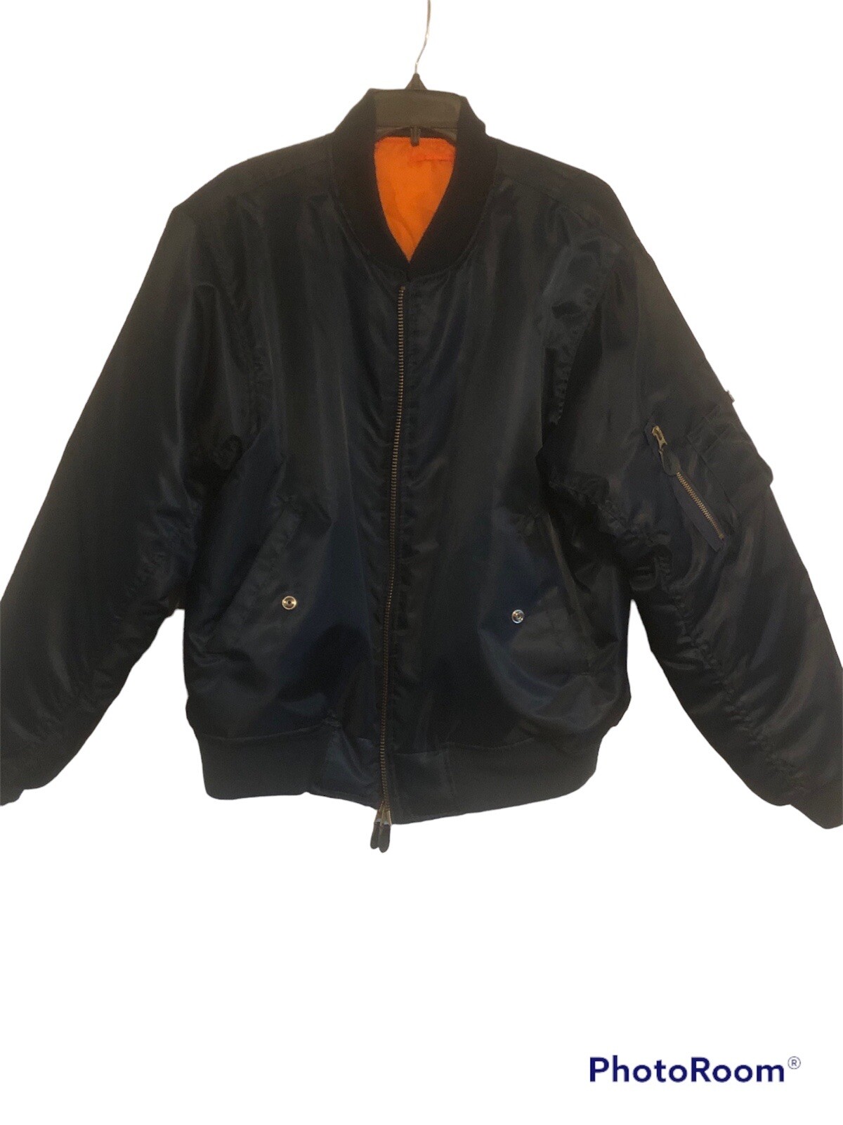 Rothco MA-1 Air Force Military Reversible Flight Jack… - Gem