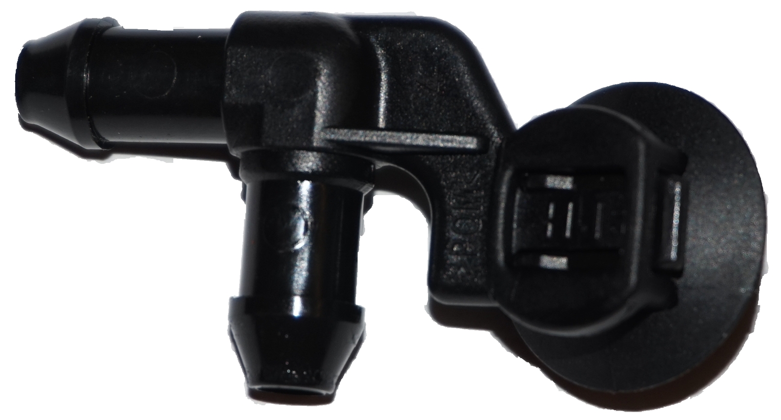 Mercedes W164 Screen Washer Hose Pipe Line Connector A1648600012 New ...