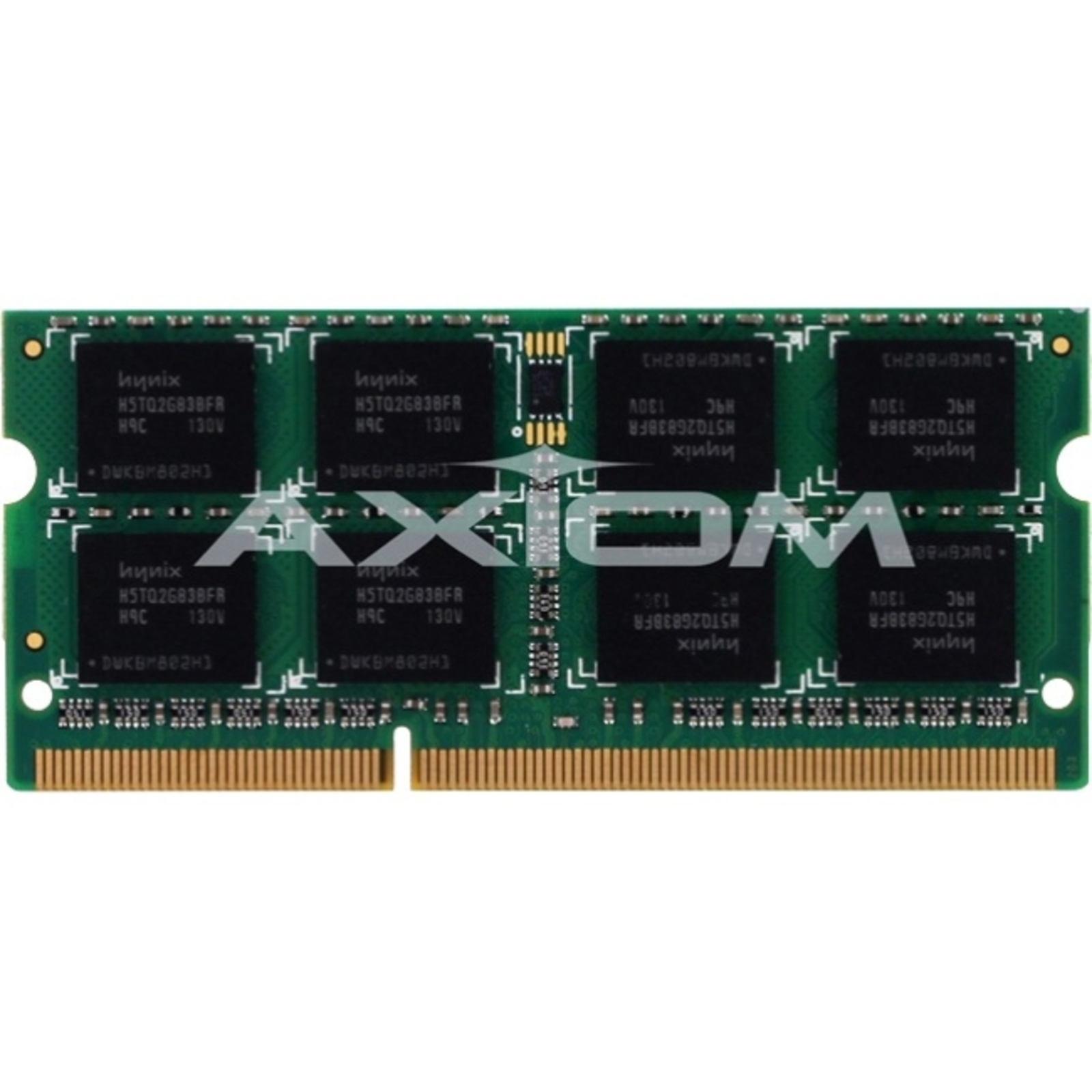 Axiom Memory - A5039653-AX - Axiom 8GB DDR3-1333 SODIMM for Dell ...