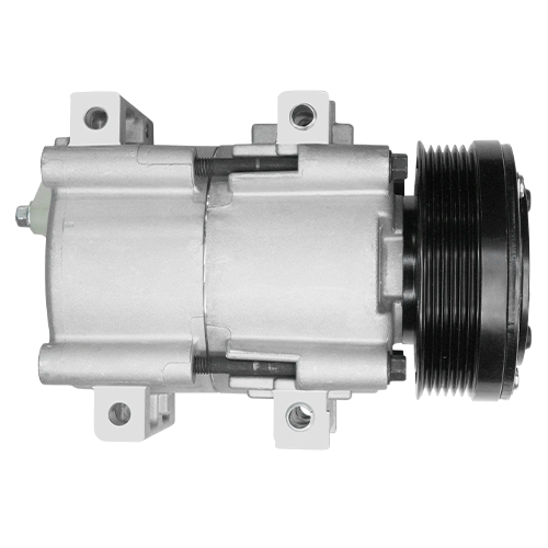 Air Con AC Compressor for Ford Falcon AU XR6 4.0L Petrol Intech VCT ...