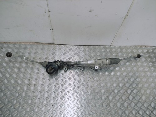 Dacia Sandero 2017 Servolenkung Rack Gang 490016602R ZVG14759 | eBay.de