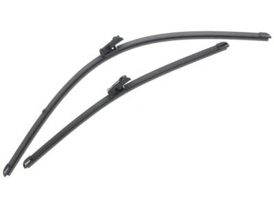 VALEO Windshield Wiper Blade Set 61612447932 BMW 530i 540i M5 xDrive ...
