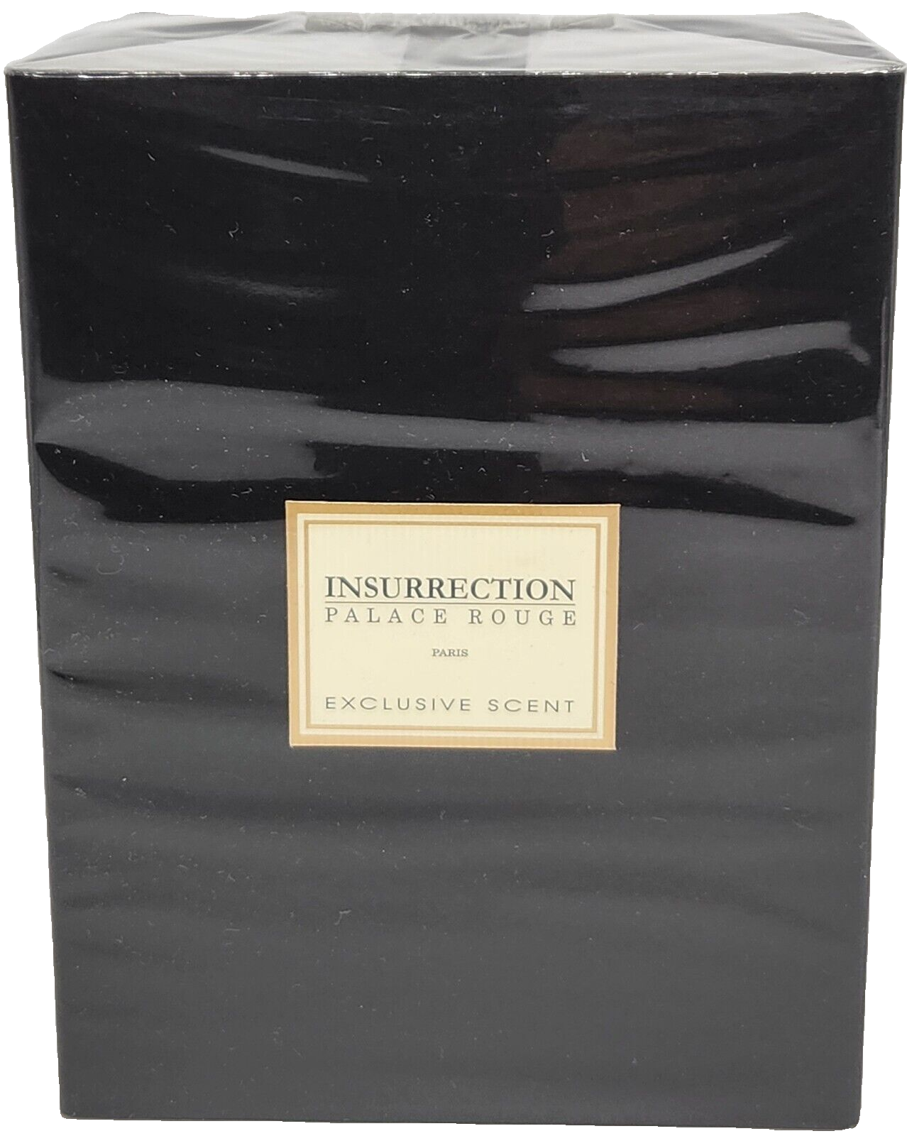Insurrection Palace Rouge For Men Eau de Parfum Spray 3.3 fl oz | eBay