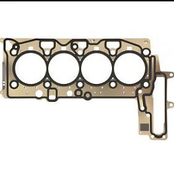 NEW BMW 1 F20 ENGINE CYLINDER HEAD GASKET 11128509147 14-17 ORIGINAL NO ...