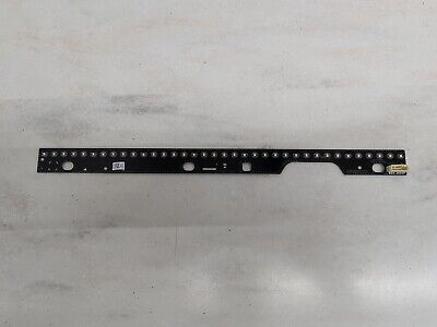 Tesla Cybertruck Tail Light Bar LED Board EBD0001242_C1 | eBay
