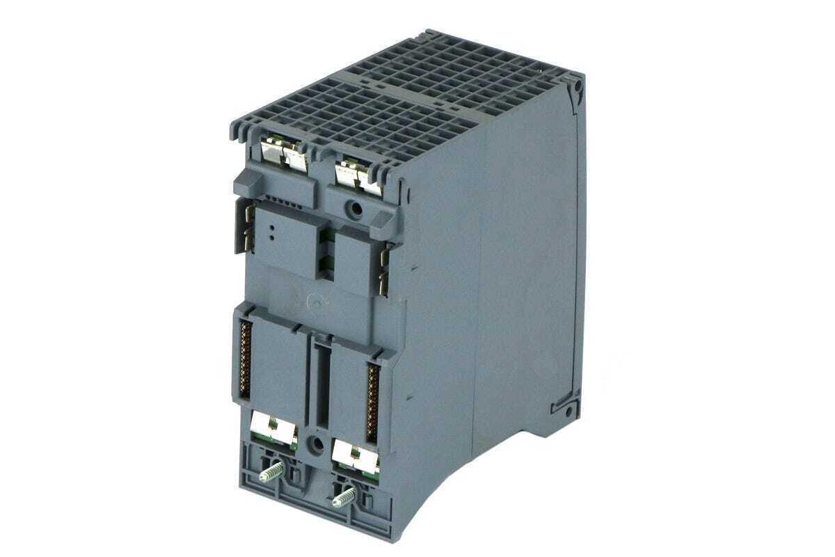 Siemens 6ES7516-3FN02-0AB0 Refurbished SIMATIC S7-1500F, CPU 1516F-3 PN ...