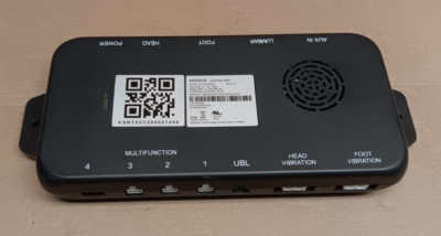 ORKIN Serta Ergomotion Keeson Control Box MC232SC | eBay