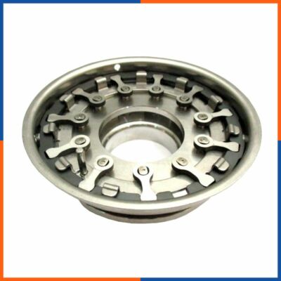 Géométrie variable pour BMW | RHV4, 781232102, 781232103, 11658513123 ...