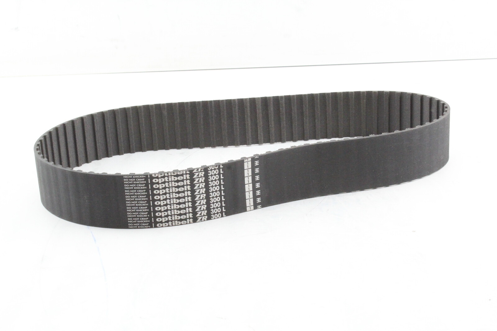 Gilmer Drive Belt 30" Long x 1.5" Wide for No Water Pump Application ...