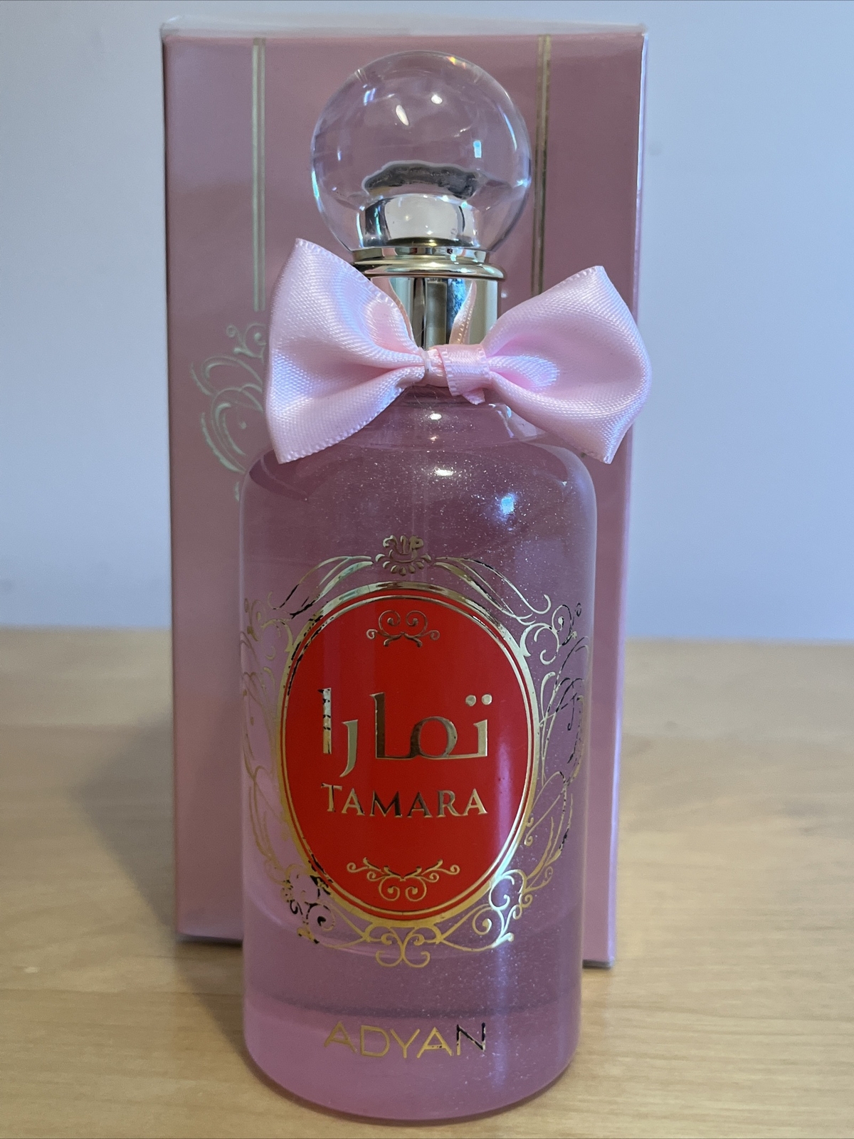 Tamara By Adyan, Eau de Parfume for woman, 100ML. 3.4FL OZ. | eBay