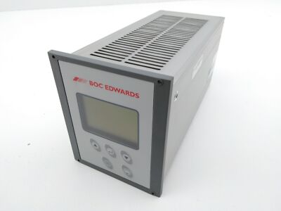 Edwards 100W TIC PN D3971100 Turbo Intsrument Controller for nEXT Turbo ...
