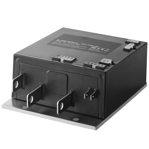 Golf Cart Speed Controller 36V 350A Motor Controller for EZGO TXT ...