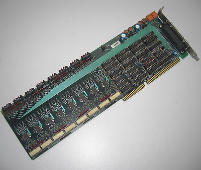 Sorties isolees 970603V2 board | eBay