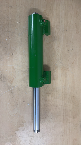 NEW Other Steering Hydraulic Cylinder RE271434 for John Deere Tractors ...
