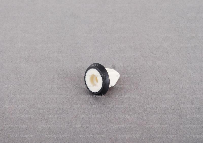 GENUINE OEM BMW 07-16 328i Exterior-Rocker Molding Retainer Nut 1PCS ...