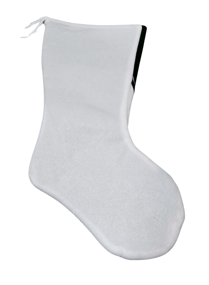 NCAA Michigan state Spartans Christmas stocking 17 inches tall green ...