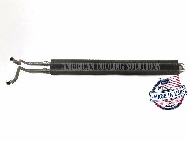 Genuine BMW OEM 17217601738 Power Steering Cooler for sale online | eBay