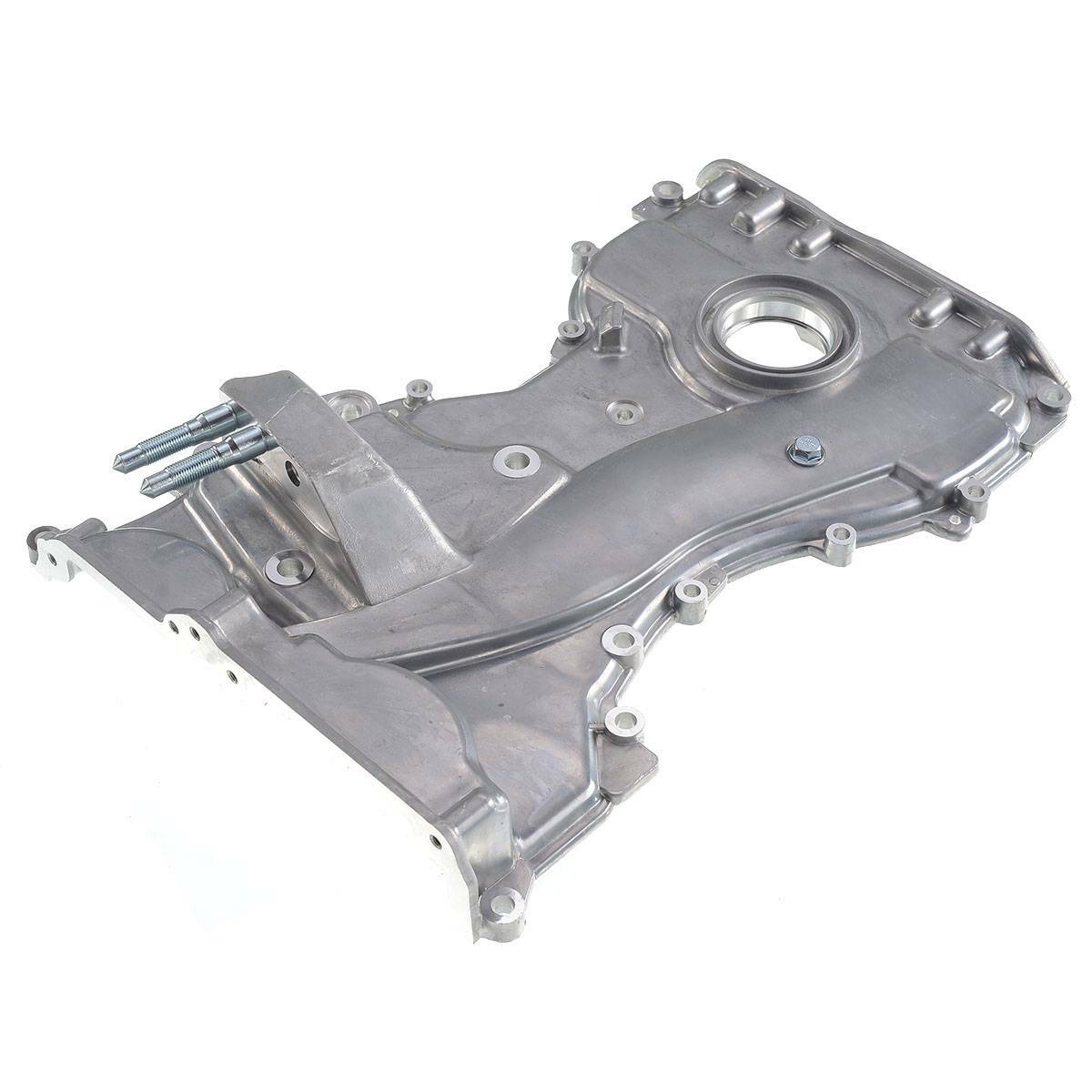 Engine Timing Chain Cover for Kia Sportage Hyundai Tucson 2011-2013 l4 ...