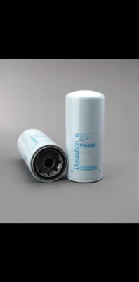 P554005 Donaldson Lube Filter **pack Of 2** | eBay