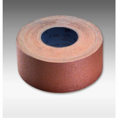SIA 2936 Siatur Jj Grinding Roll 100mmx50m P80 P320 | eBay