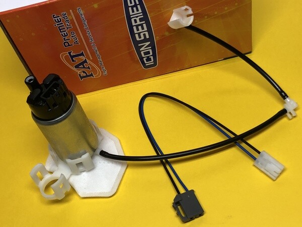 Fuel Pump for Replacing Toyota 2322075240 2322075241 Intank Aisan Efp ...