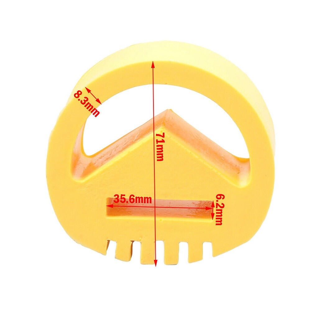 Heavy Duty Snubber Motor Mount for Club Car Gas Golf Cart Vibration ...